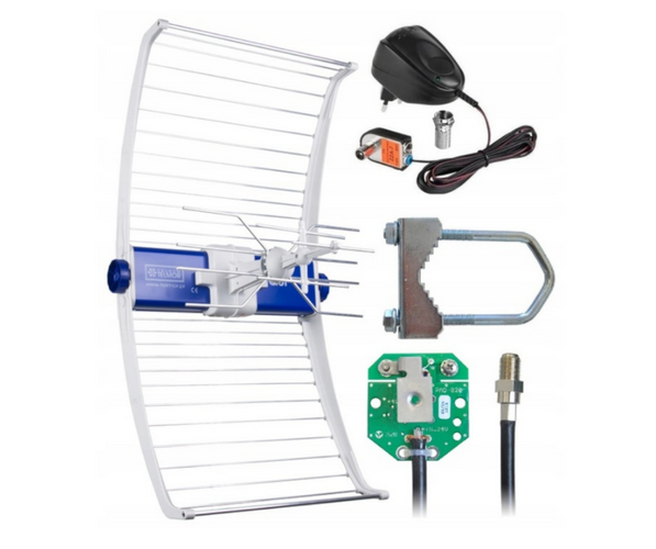 Antena Telmor ASR Classic P20 • Awa24.pl