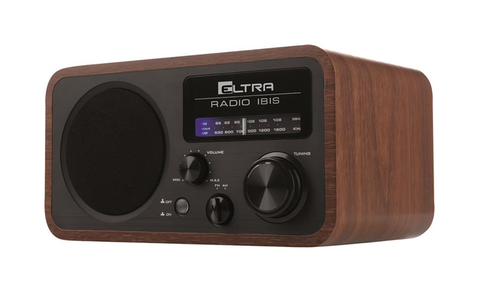 Radio Eltra Ibis • Awa24.pl